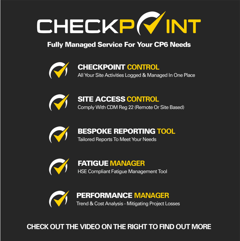 Home - Checkpoint Fatigue Management With Checkpoint.